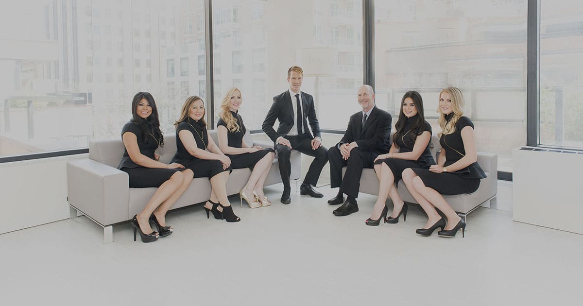 Dr. Cory Torgerson | Hair Transplant Specialist Toronto