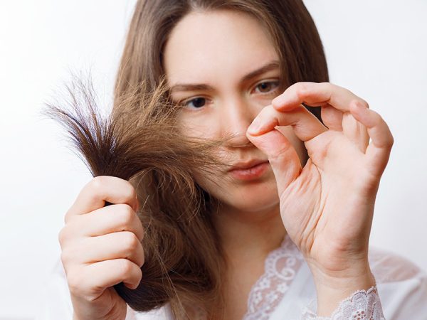 What Are The Different Types Of Hair Loss Conditions - Dr. Torgerson