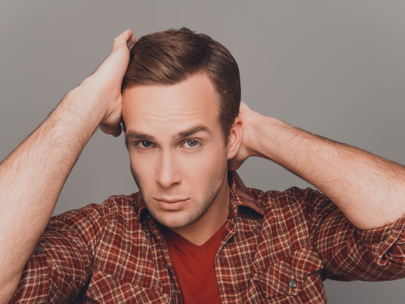 SmartGraft at the Toronto Hair Transplant Clinic