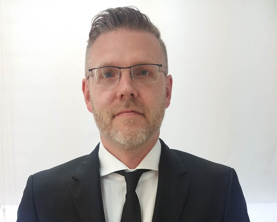 Brian Kessler - The Toronto Hair Transplant Clinic